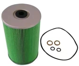 China 1-87810207-0 Elemento de filtro de núcleo de papel diesel para ISUZU à venda