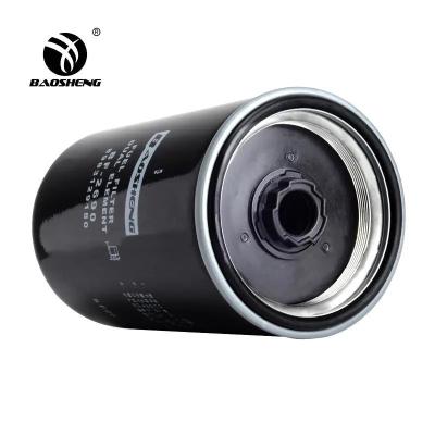 China Rotação na máquina escavadora Diesel Fuel Filter 8982394641 MMH-80990 para HITACHI à venda