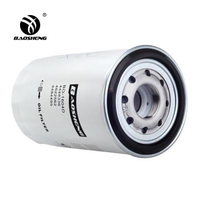 Cina P550596 4448336 escavatore Oil Filter Replacement per lo ZAXIS di HITACHI in vendita