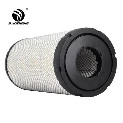 Китай Воздушный фильтр экскаватора частей экскаватора LISHIDE SC230-8 LISHIDE SC270-8 продается