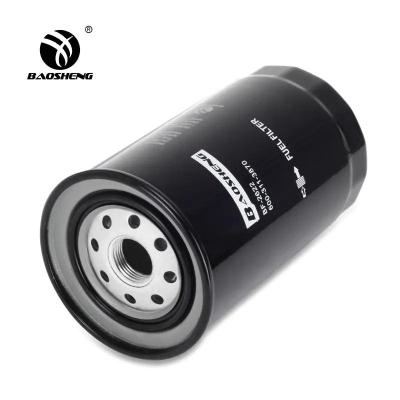 China 600-311-3870 máquina escavadora hidráulica Fuel Filter For KOMATSU PC60-8 PC70-8 à venda