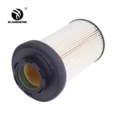 China Máquina escavadora Fuel Filter E500KP02D36 de CNAS miliampère para o CAMINHÃO da BOMBA do BENZ à venda