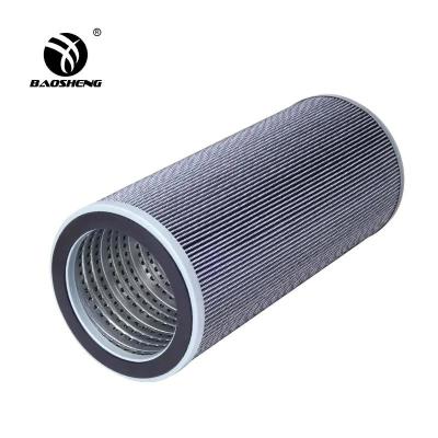 Cina Escavatore idraulico Oil Filter Element di TLX368K per YUCHAI in vendita