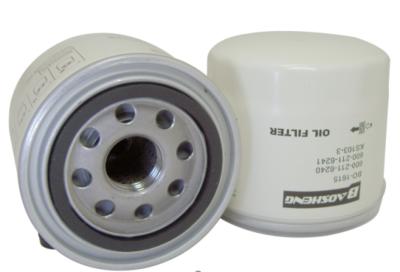 Cina Escavatore Rotary Oil Filter 600-211-6630 LF3415 SF06240 KS103-3 per PC60 PC60-5 PC75-2 PC80-3 PC100 PC150-3/5 in vendita
