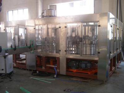 Cina Macchina di rifornimento automatica del succo in vendita