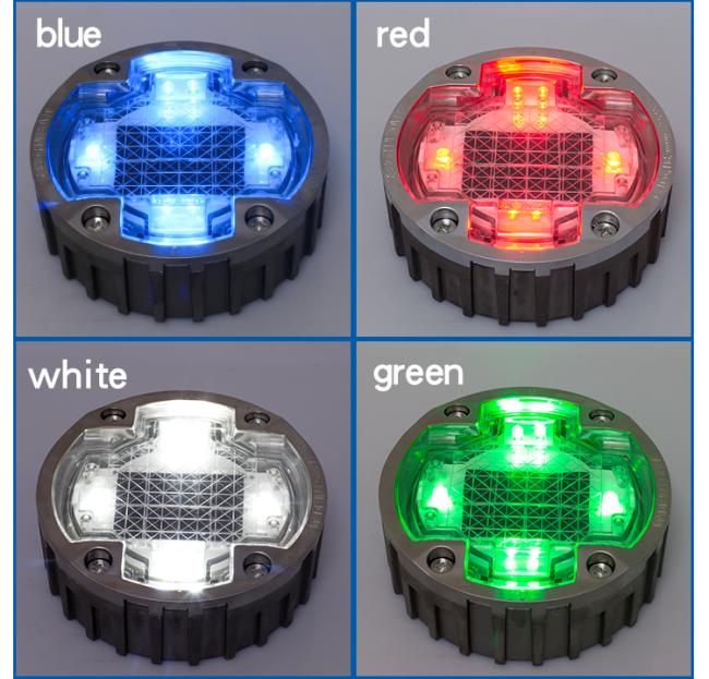 Solar road stud product image