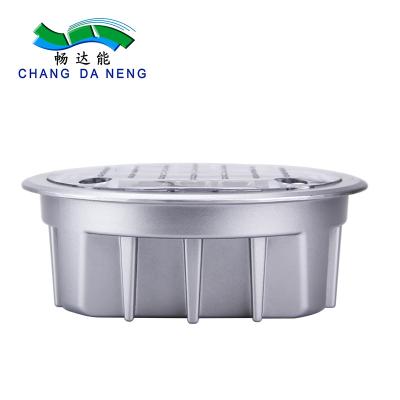 중국 72시간 이상 작동시간을 개선한 태양광 LED 도로 표시 스터드 판매용