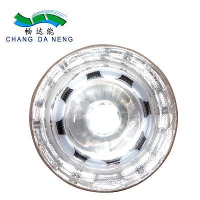 중국 극한 온도 태양 Led Stud / 태양 LED 반사기 모든 기후와 응용 프로그램에 대한 판매용