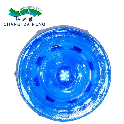 중국 극한 온도 태양 Led Stud / 태양 LED 반사기 모든 기후와 응용 프로그램에 대한 판매용