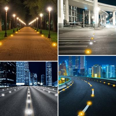 Cina Strumenti stradali a energia solare intelligenti e durevoli per una migliore visibilità e sicurezza in vendita