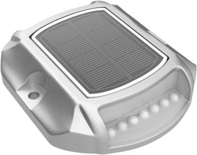 Cina 246g IP67 Lampada solare con facile installazione a vite e batteria 1.2V/600MAH Batteria Ni-Mh in vendita