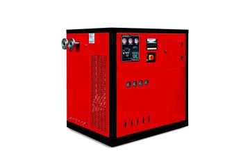 refrigeration air dryer