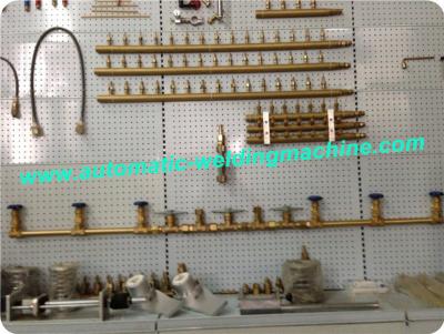 Китай Наградной коллектор баллона для ISO CE автомата для резки CNC продается