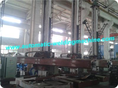 China De lichte Plichts Stationaire/Hand/Elektrische type Manipulator van het Pijplassen Te koop