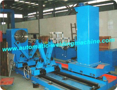 Китай ВЫРЕЗЫВАНИЕ ТРУБЫ CNC И СКАШИВАЯ МАШИНА; АВТОМАТ ДЛЯ РЕЗКИ ПРОФИЛЯ ТРУБЫ CNC продается
