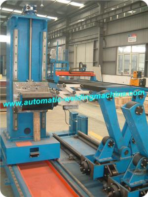 Китай CNC пускает автомат для резки по трубам профиля с автоматом для резки вырезывания и Oxy-топлива плазмы продается