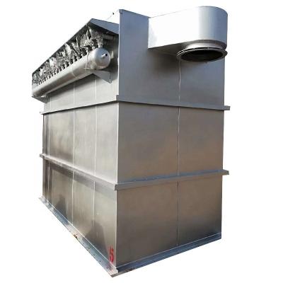 중국 마이너스 압력 용 가방 필터 1200 Pa 325 kg 공기 정화에서 목재 먼지 제거 판매용