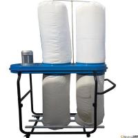 Quality Simple Restaurant Dust Collector with Bag House Type and Included Vacuum Cleaner for sale