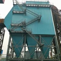 Quality Customizable Flue Gas Filters for Industrial Dust Collectors in a Range of Industries for sale