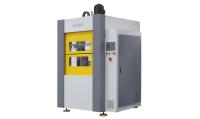 Machine de soudure en plastique de plaque chauffante à vendre Shell de fer à vapeur ARP AS PS PP