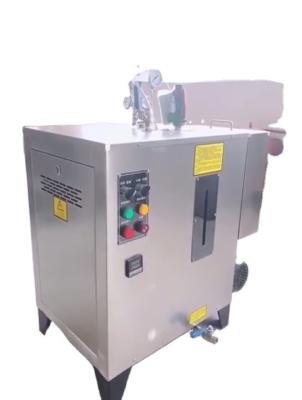 Cina Alimento del ristorante che cucina la caldaia a vapore automatica 0.7Mpa 12kg/H 9kw in vendita