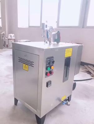Cina Acqua automatica di riscaldamento elettrica Heater Hot Power Vertical 24kw della caldaia a vapore in vendita