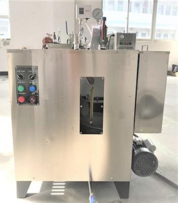 Cina Alta pressione elettrica industriale verticale del generatore 18kw del bagno a vapore in vendita