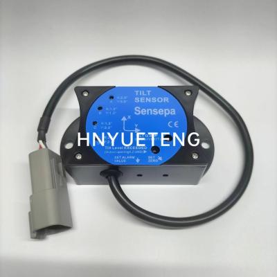 China Angle Sensor Tilt Switch Genie Lift Parts For Aerial Work Shear Forklift for sale
