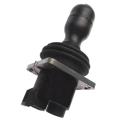 China Top 2 Axis Joystick Controller 101174GT for Genie Boom lift Z45-25JRT,Z60-34RT,S85,S125 S65 for sale