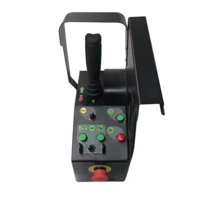 China Haulotte Control Box Assembly 4000306220 for Haulotte Optimum 6 Compact 8 Compact 10N for sale