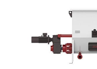 Cina YPB-10 pollame Vane Render Pump Stainless Steel in vendita