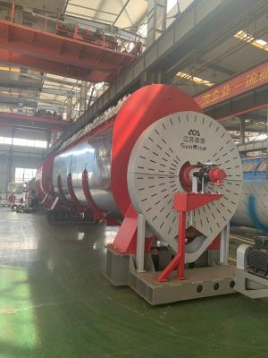 Cina Macchinario più asciutto dello scorticatoio del disco ISO9001, aspiratore centrifugo in vendita
