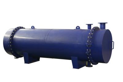 Cina 304 condensatore dello sfiato del vapore del diametro di acciaio inossidabile 900mm in vendita