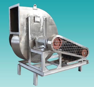 Cina Acciaio inossidabile 380V 2600r/Min Induced Draft Fan in vendita