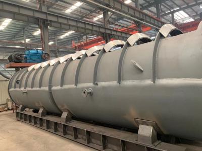 Cina Scorticatoio animale di acciaio al carbonio dell'essiccatore dello spreco del pollame in vendita