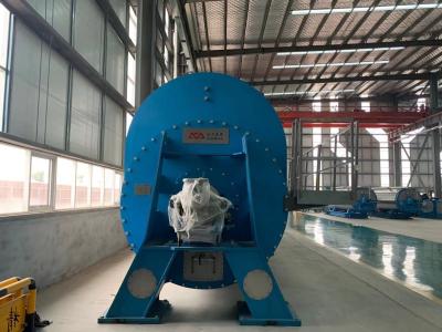 Cina essiccatore dello scorticatoio di capacità 10t per lo spreco del pollame in vendita