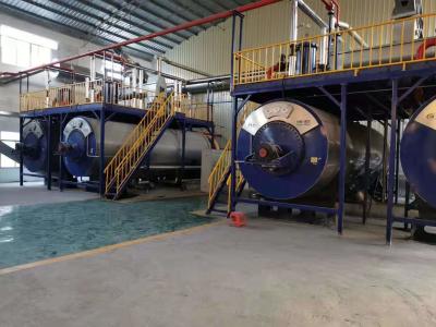 China Maquinaria pequena da planta de rendição para o matadouro à venda