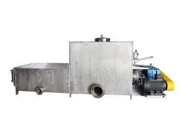 Cina fornello grasso del macchinario dello scorticatoio 22kw per il sego di manzo in vendita