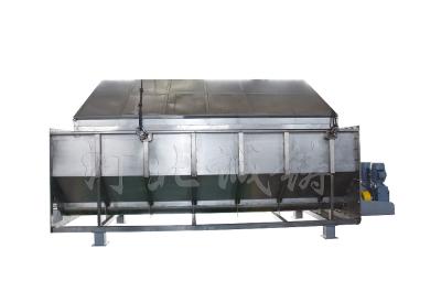 Cina Recipiente materiale delle macchine/impianti della pianta di estrazione del grasso in vendita