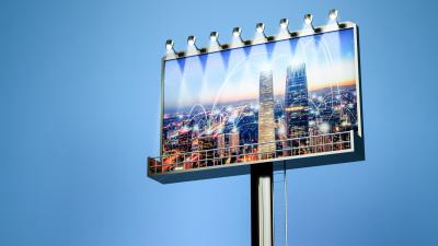 Cina Esposizione di LED locativa all'aperto di alluminio economizzatrice d'energia P10 7680HZ in vendita