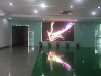 Cina Grandi schermi principali locativi per i concerti/fase, grande risparmio energetico principale del pannello in vendita