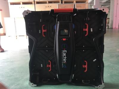 China Hoog Volledig de Kleuren Klein Pixel P2.97mm van de Definitiesmd1515 Binnenhuur Geleid Vertoning Te koop