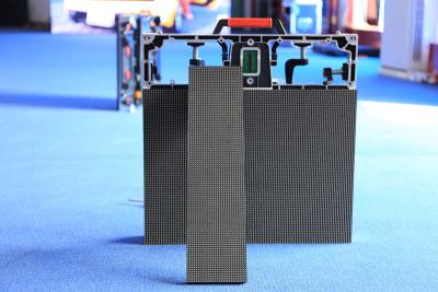 Cina P4.8 che il concerto all'aperto LED scherma SMD2727 LED costituiscono per gli eventi in tensione in vendita