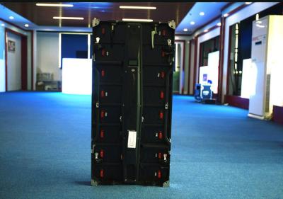 China La alta prenda impermeable al aire libre de alquiler brillante llevó la fundición de aluminio de la pantalla 3.91m m SMD1921Die en venta