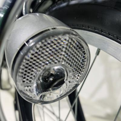 Chine Léger 6 vitesse 20 pouces Route pliable vélo pliable jusqu'à vélo d'exercice à vendre