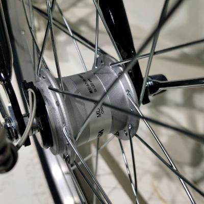 Chine Léger 6 vitesse 20 pouces Route pliable vélo pliable jusqu'à vélo d'exercice à vendre