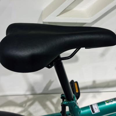 중국 편안한 샐러 Shimano 폴딩 스트리트 자전거 20 인치 ODM 판매용