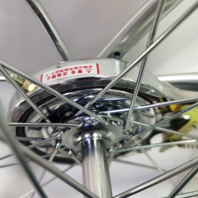 중국 편안한 샐러 Shimano 폴딩 스트리트 자전거 20 인치 ODM 판매용