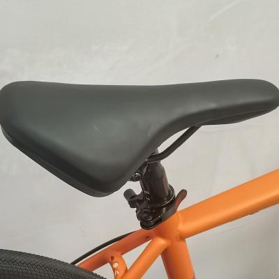중국 오렌지 알루미늄 합금 도로 700 자전거 21 기어 사이클 MTB 판매용
