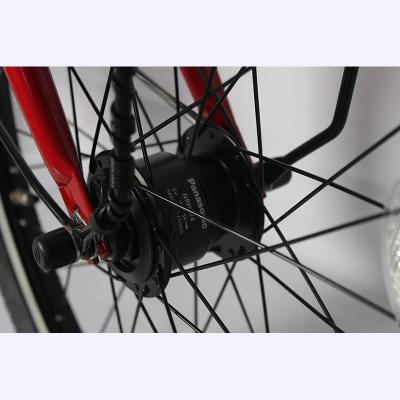 Κίνα Αλουμινίου 22 ιντσών MTB ποδήλατα βουνού SHIMANO 6 ταχύτητα προς πώληση
